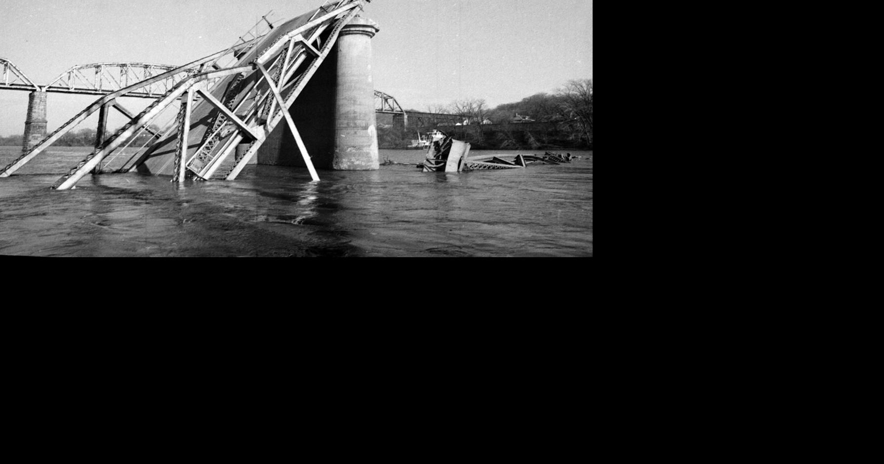 Event to remember Silver Bridge collapse | News | herald-dispatch.com