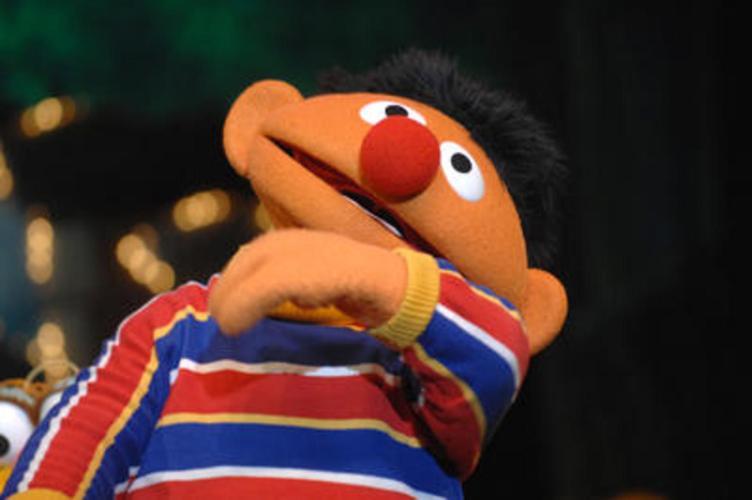 Gallery: Sesame Street Live comes to Huntington | Photos News | herald ...