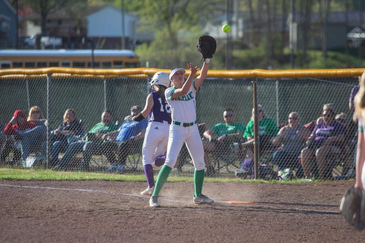 Photos: High school softball, Fairland vs. Chesapeake | Multimedia ...