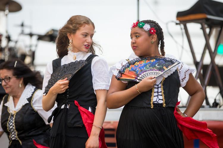 Italian Festival returns to downtown Huntington this Saturday ...