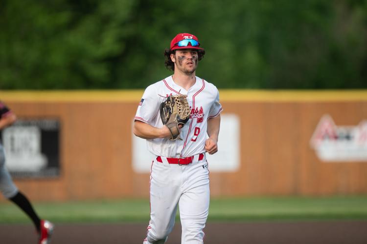 McCloud, Witty lead All-MSAC baseball team | Sports | herald-dispatch.com