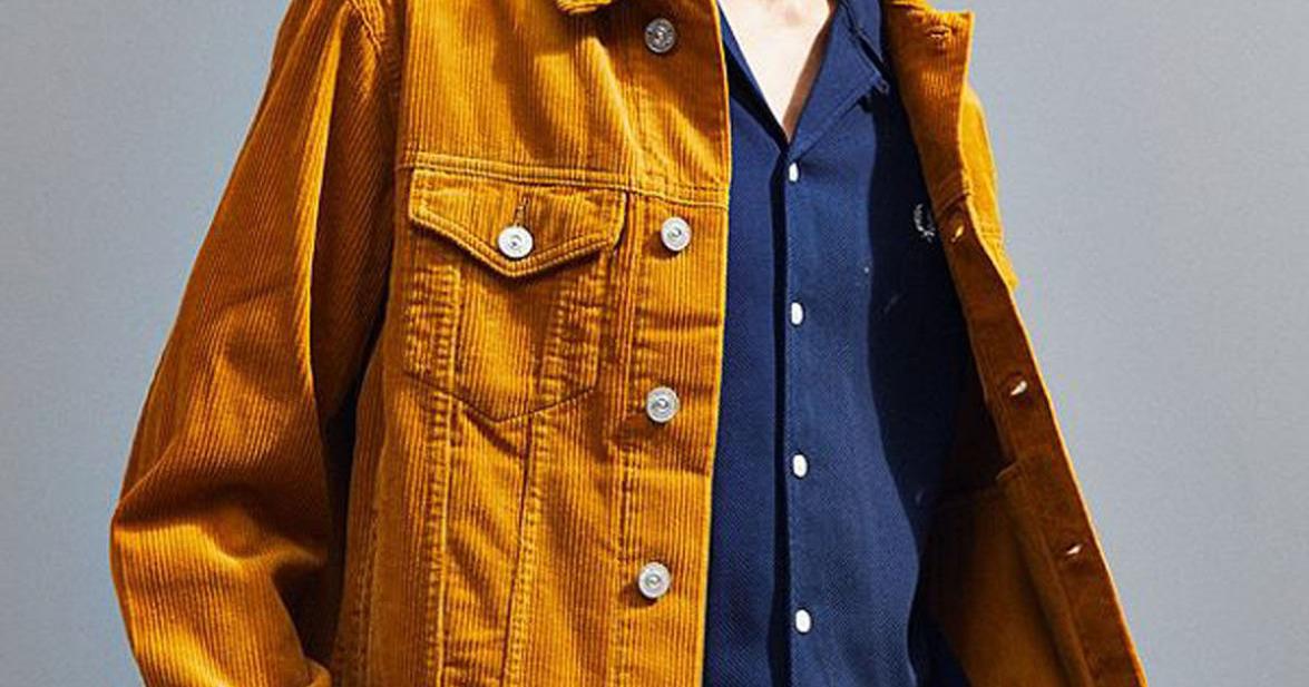 Sharon Mosley: Fall fashion's super bowl for men | Features ...