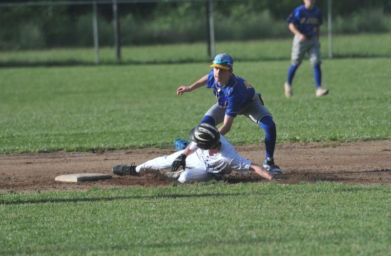 Prep baseball sectionals: Huntington St. Joe stuns Tug Valley | High ...