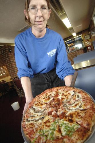 Point Pleasant benefits from Mothman legend | News | herald-dispatch.com