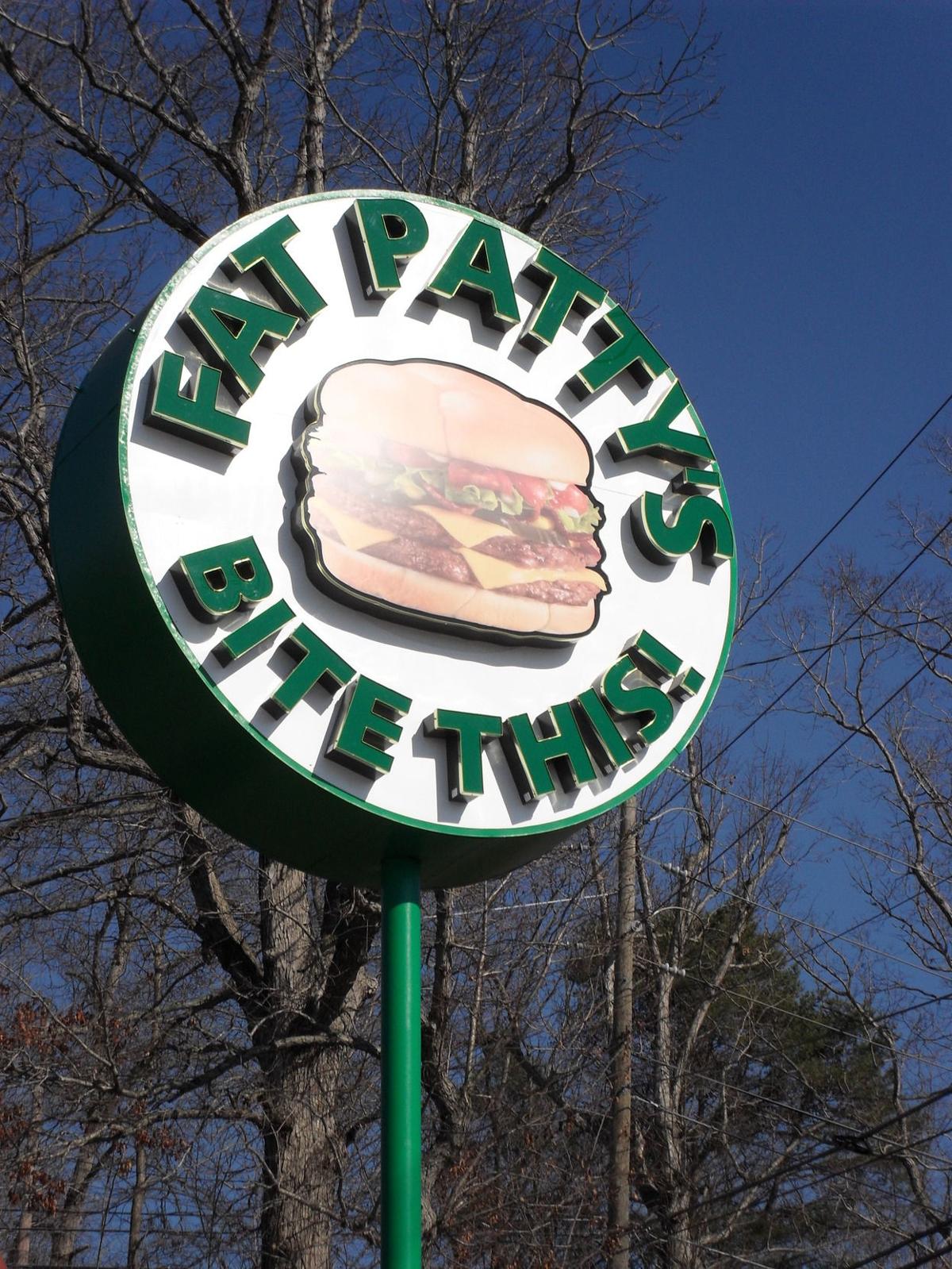 Fat Patty’s restaurant concept sold for $12.3 million | Recent News ...