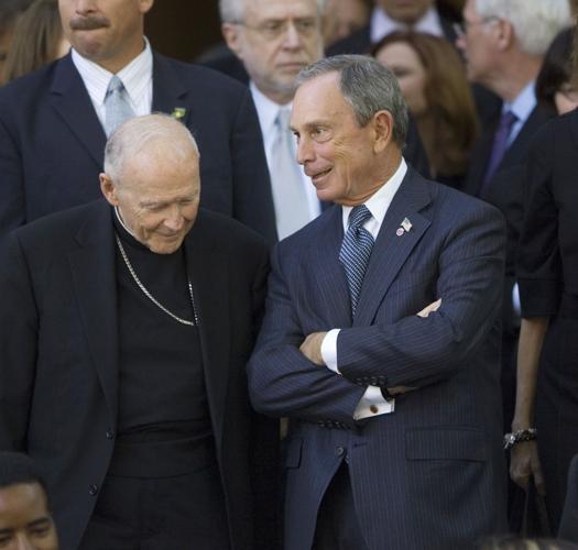 Gallery: Tim Russert's funeral services | Multimedia | herald-dispatch.com