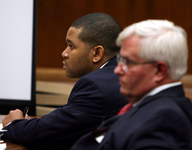 Events that led to shooting still unclear | News | herald-dispatch.com