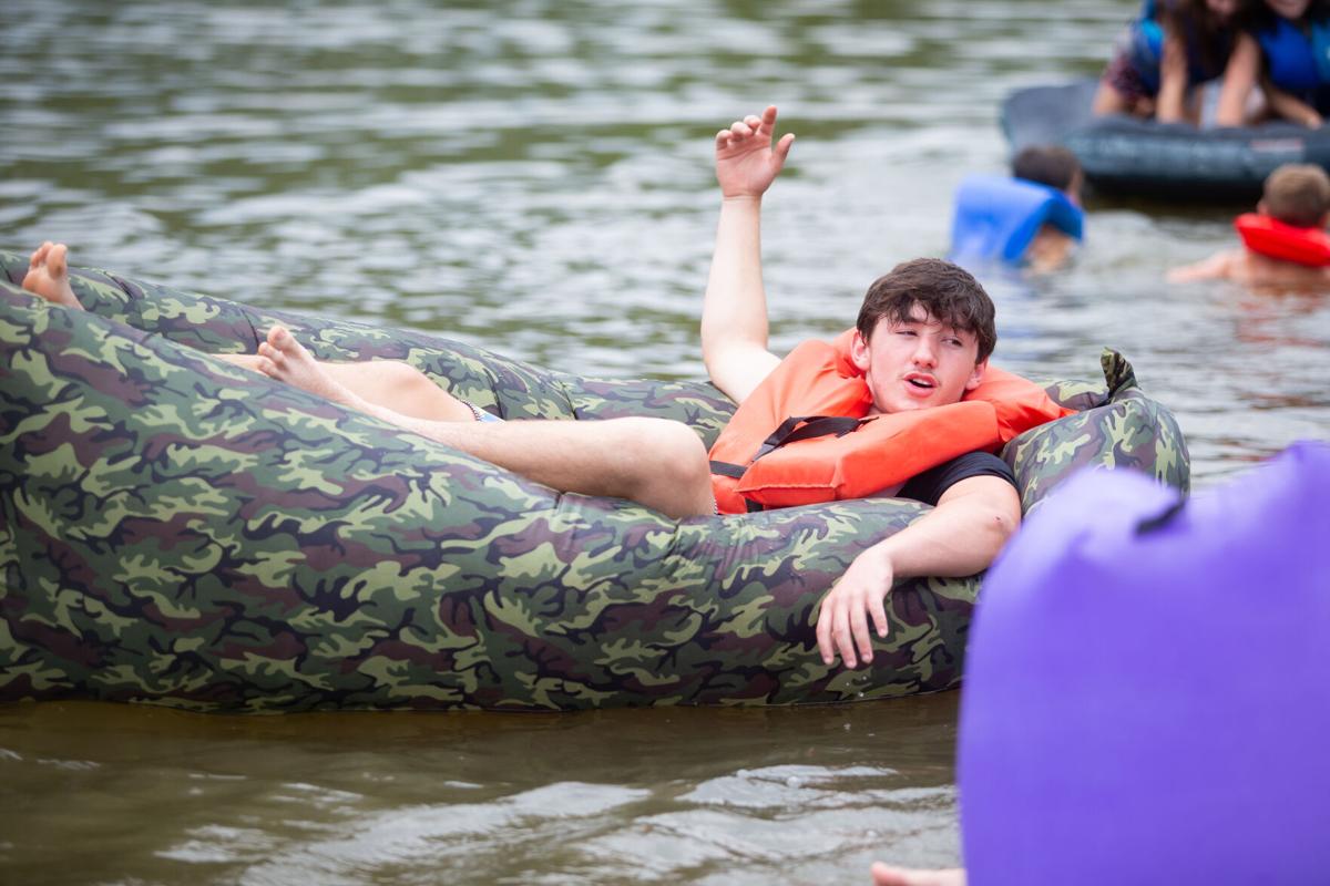 Photos: Anything that Floats | Multimedia | herald-dispatch.com