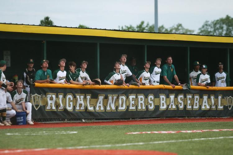 Photos: High school baseball, Huntington defeats Hurricane 3-2 ...