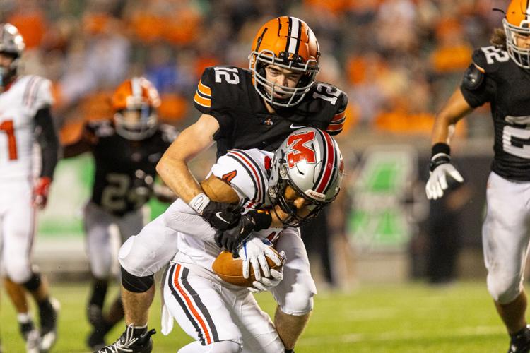 Ironton up one spot to sixth in Ohio AP poll | Sports | herald-dispatch.com