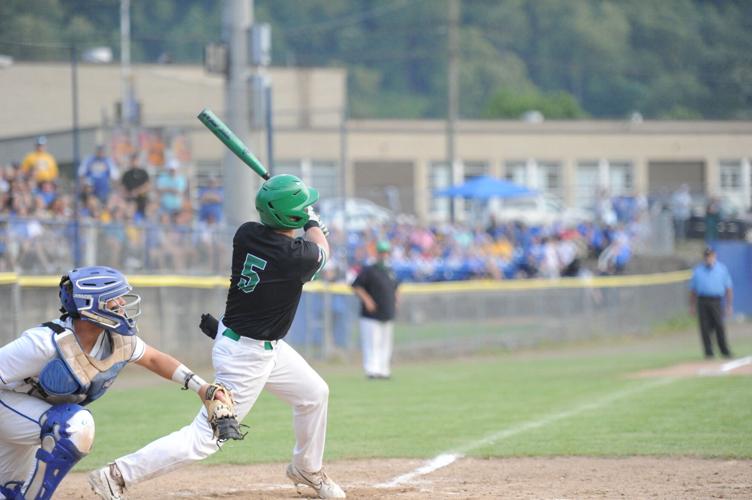 Winfield state-bound after Game 3 win at Logan | Putnam News | herald ...