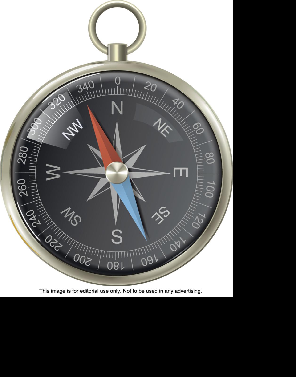 Understanding how to use a compass | Visitors Guide | herald-dispatch.com