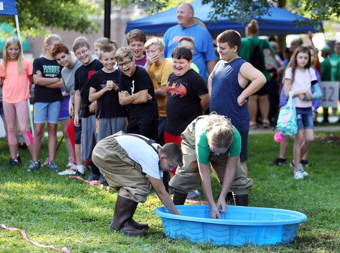 Photos: MU Water Festival | Recent News | herald-dispatch.com