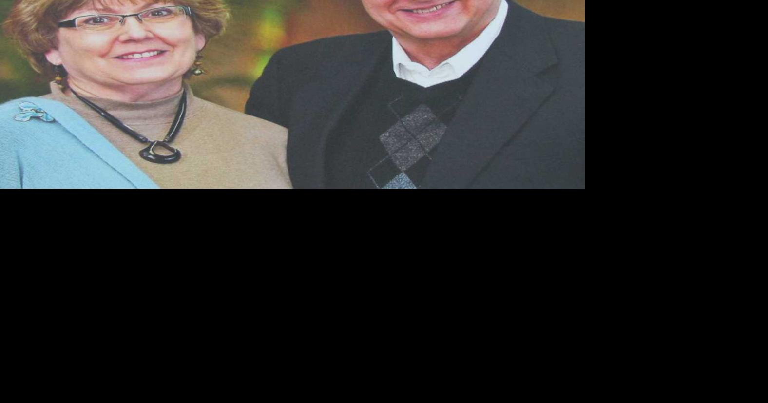 Dr. Rodney and Marlene Taylor complete Putnam ministry | Putnam News ...