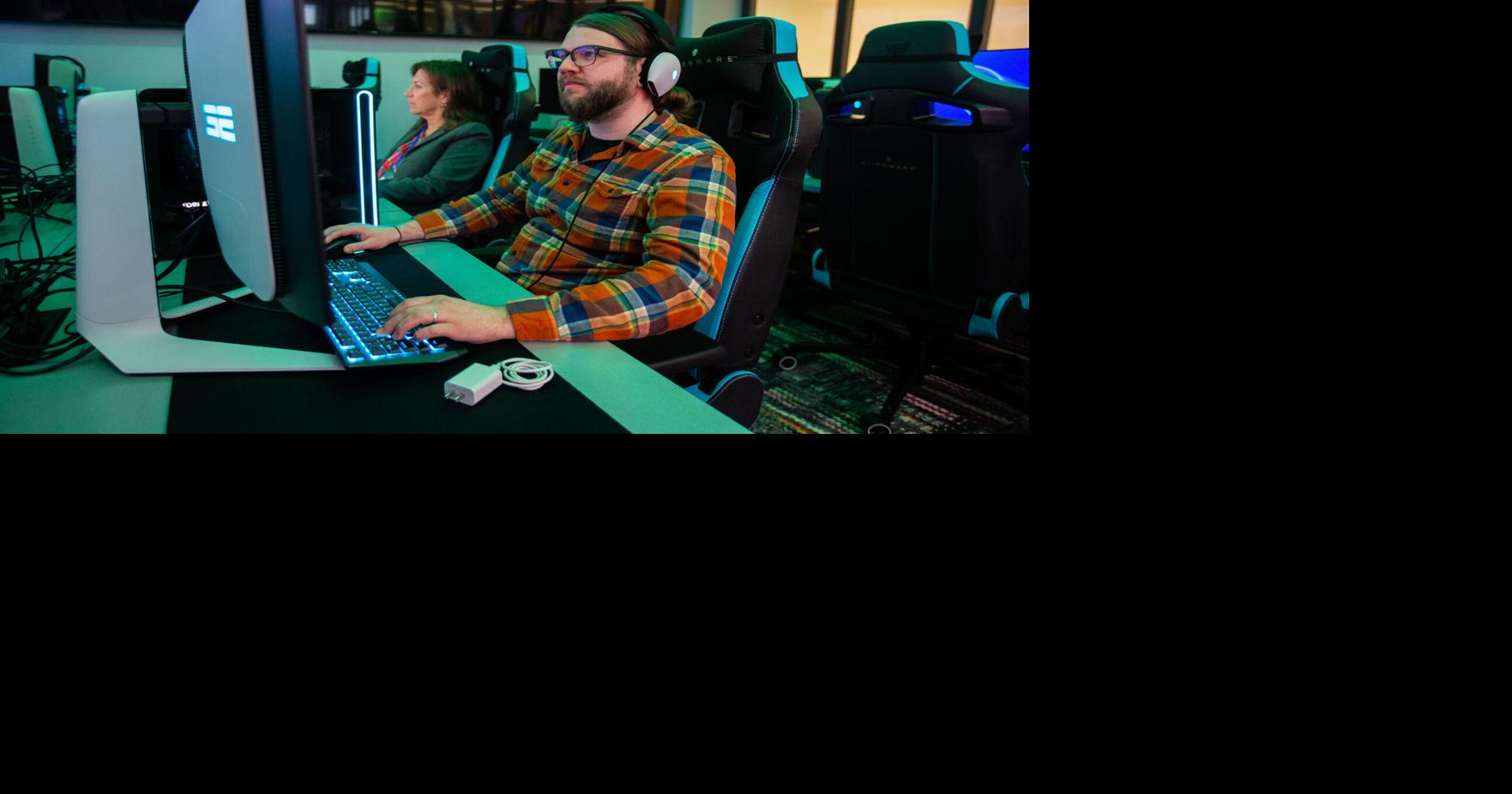 Mountwest unveils cybersecurity laboratory | News | herald-dispatch.com