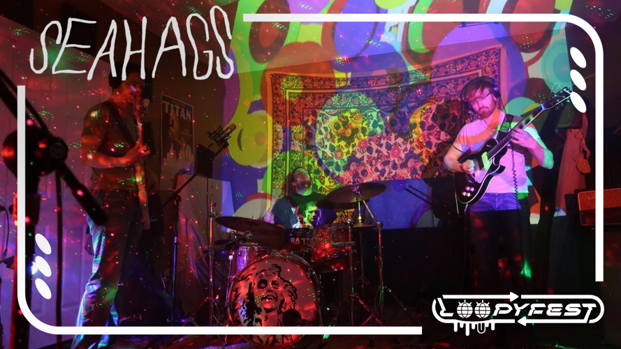 Loopy Fest brings 1960s psychedelic revival to Huntington | Features ...