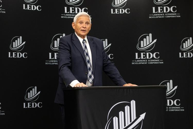 Chinese company to produce EV battery component in Lawrence County ...