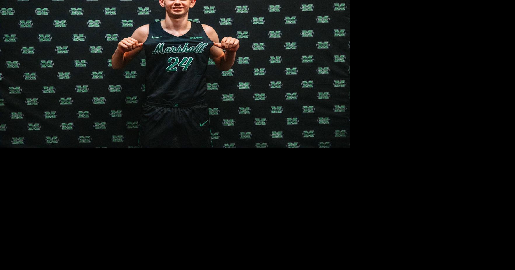 Marshall hoops lands commitment from Jacob Conner | Sports | herald ...