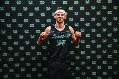 Marshall hoops lands commitment from Jacob Conner | Sports | herald ...