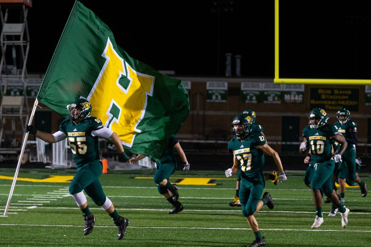 Photos: Huntington vs. Riverside, football | Photo Galleries | herald ...