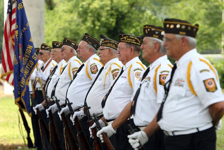 Gallery: Lt. Ronnie D. Ferrell Memorial Bridge | Photos News | herald ...