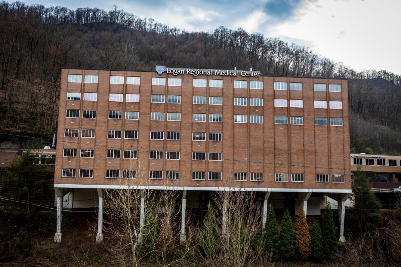 13 employees at Logan hospital test positive for COVID-19 | News ...