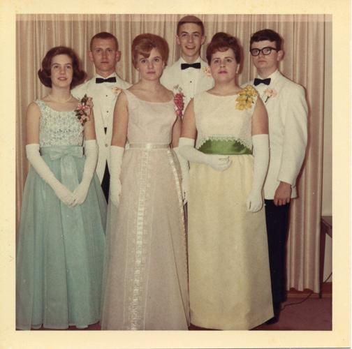 Photos: Readers share their vintage prom photos | Photo Galleries ...