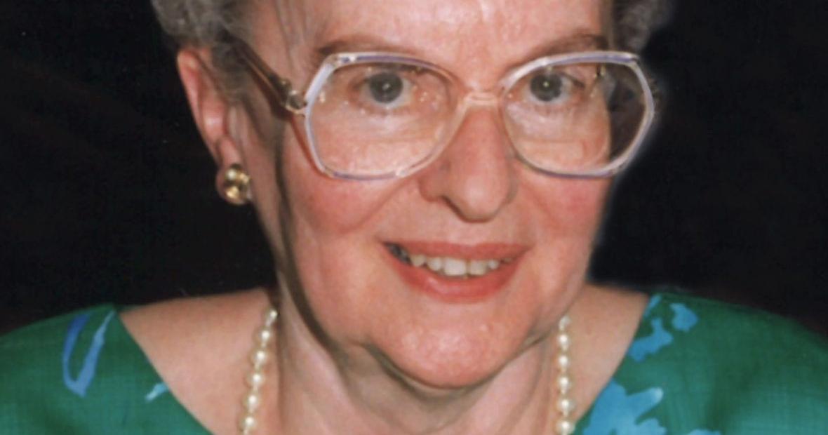 PATSY YOUNG SCOTT | Wallace Funeral Home | herald-dispatch.com