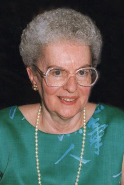 PATSY YOUNG SCOTT | Wallace Funeral Home | herald-dispatch.com