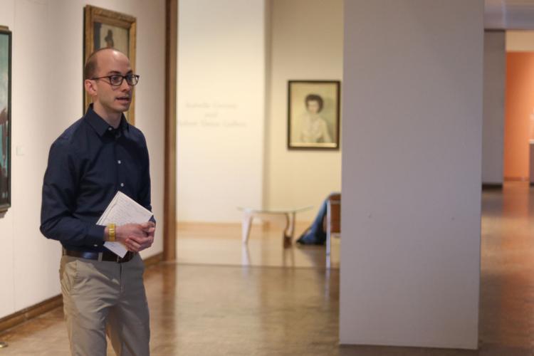 Photos: Jame R. Hopkins: Faces of the Heartland | Photo Galleries ...