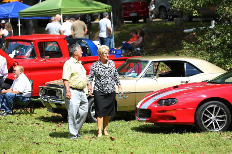 Gallery: Maynard Family Reunion | Photos News | herald-dispatch.com