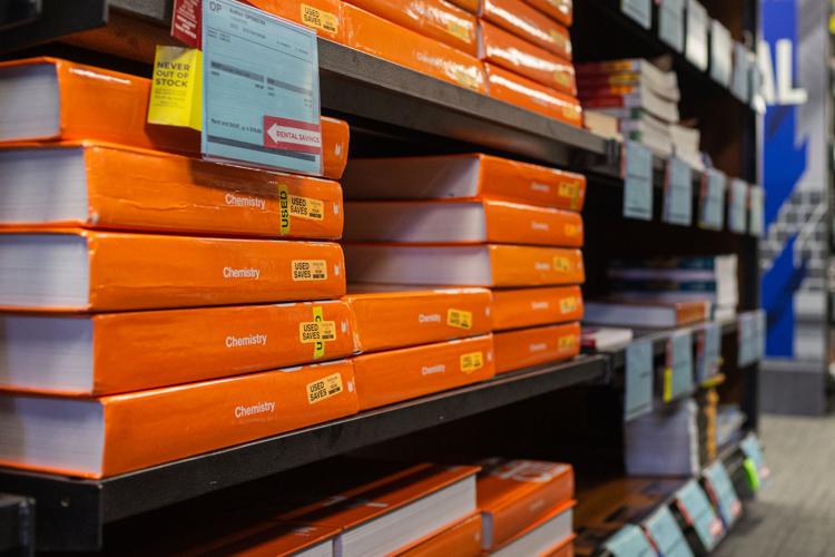 Efforts underway to reduce cost of textbooks for college students ...