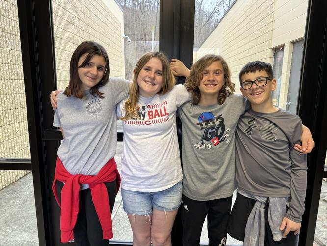Buffalo Middle School robotics team qualifies for world championship ...
