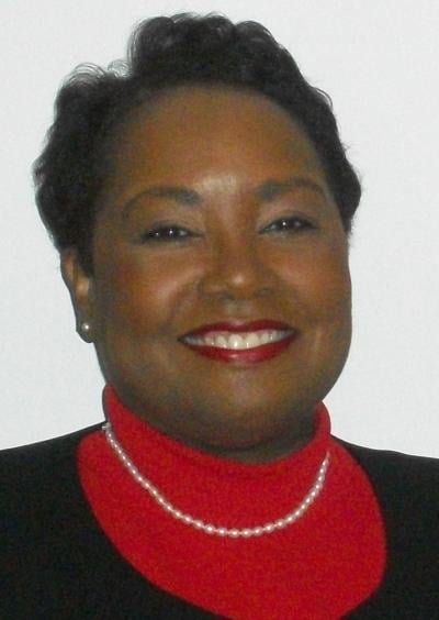 Candidate profile: Marie E. Redd | News | herald-dispatch.com