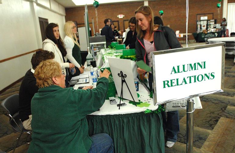 Countdown to Commencement helps students ready for graduation | News ...