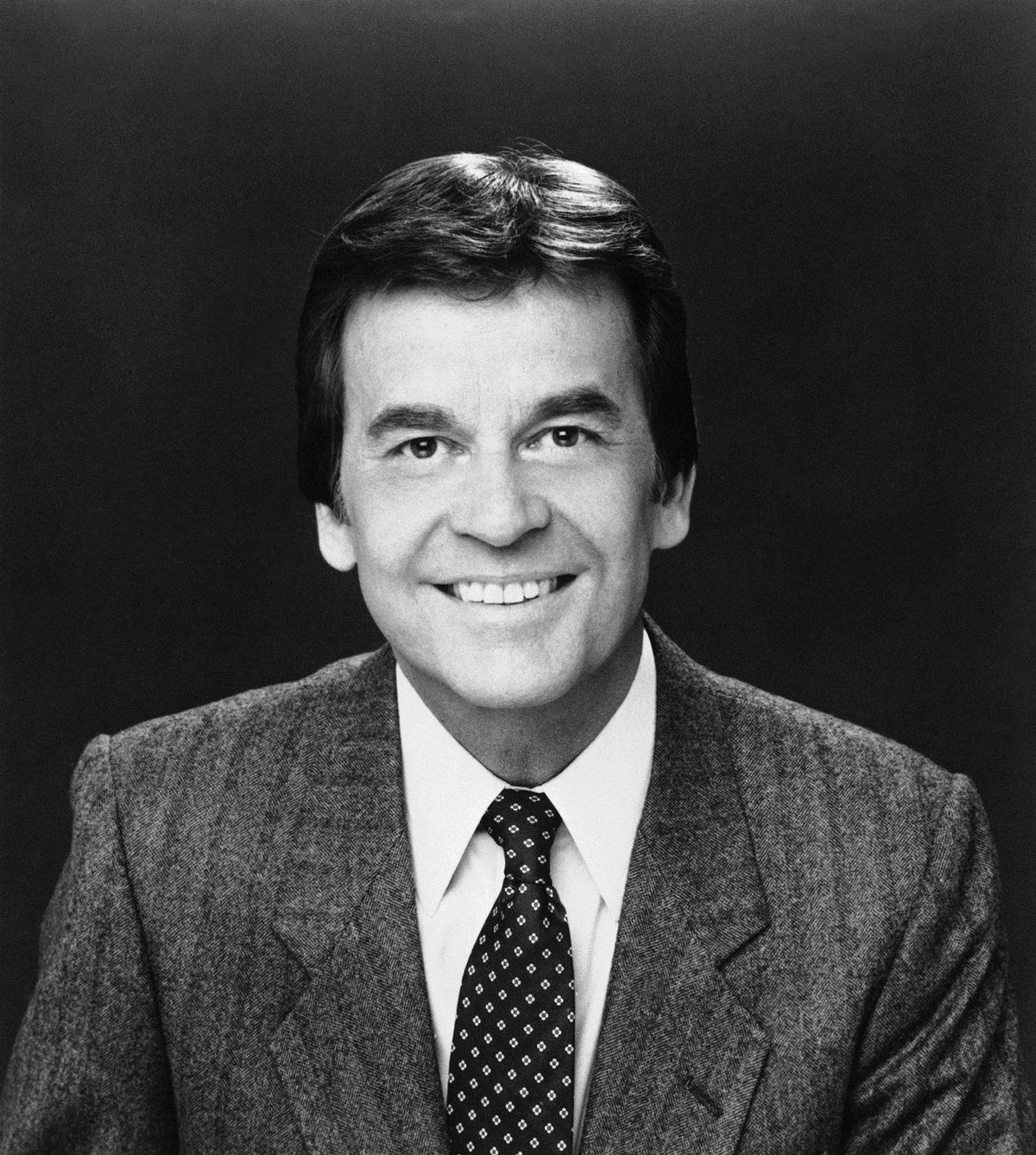 Gallery: Dick Clark through the years | Photos Celebrity | herald ...