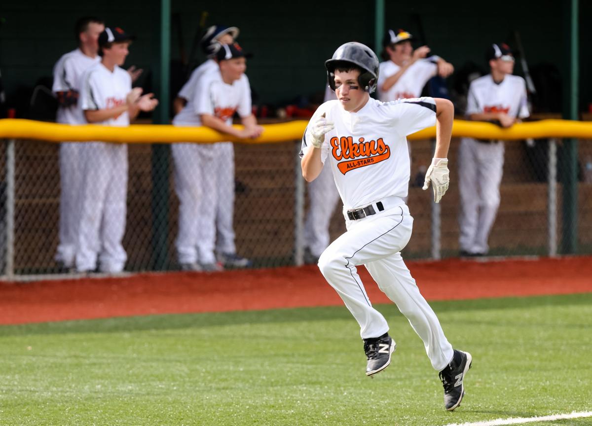 Photos: Babe Ruth Baseball State Tournament | Photo Galleries | herald ...