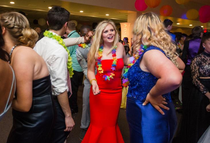 Prom season in full swing around Huntington | News | herald-dispatch.com