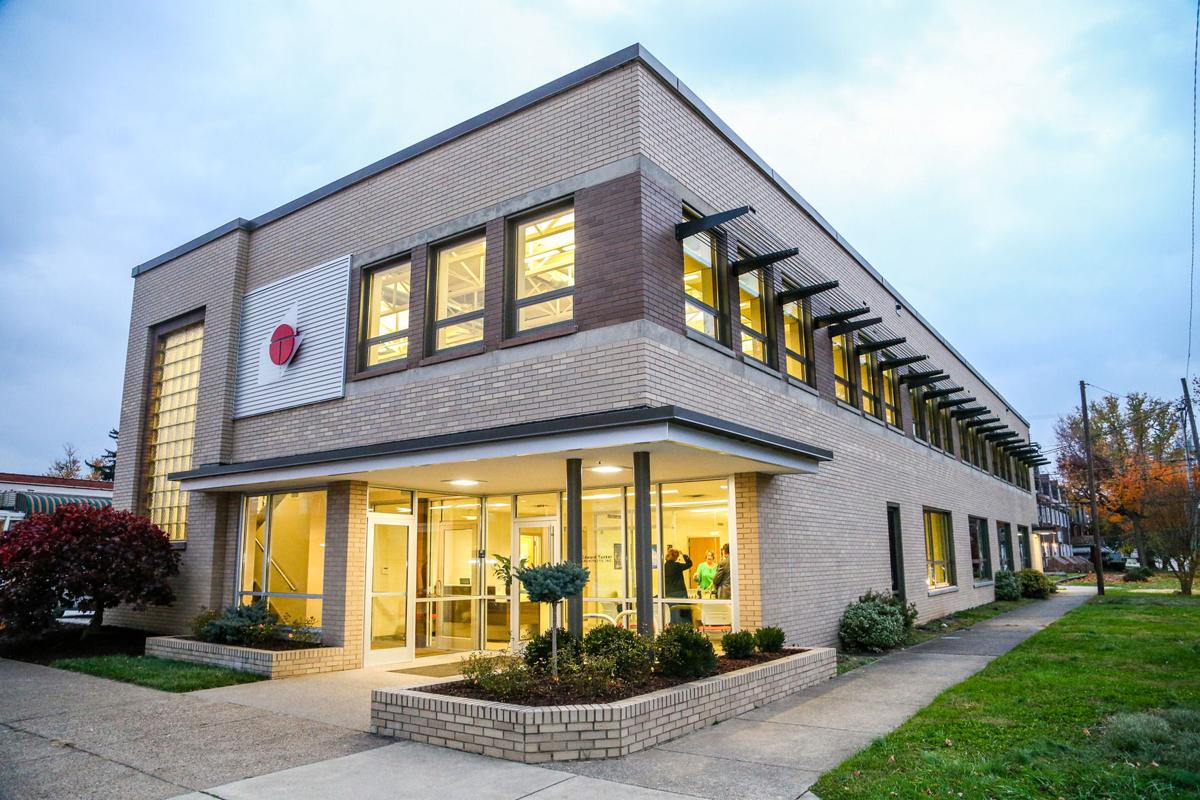 Gallery: Edward Tucker Architects Open House | News | herald-dispatch.com