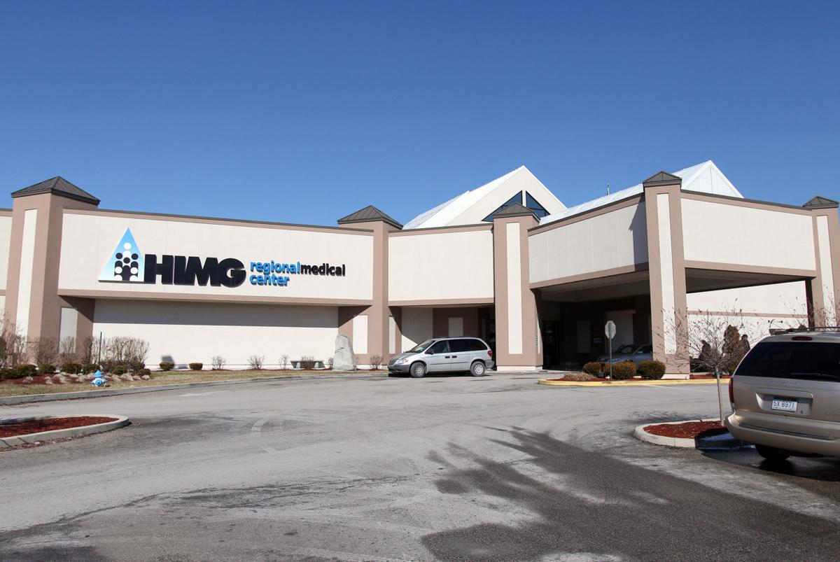 HIMG expands services to now include urology | News | herald-dispatch.com