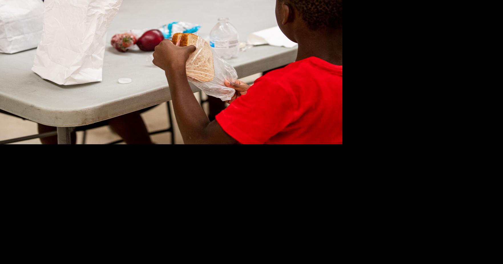 WVDE seeks partners to help feed children this summer | News | herald ...
