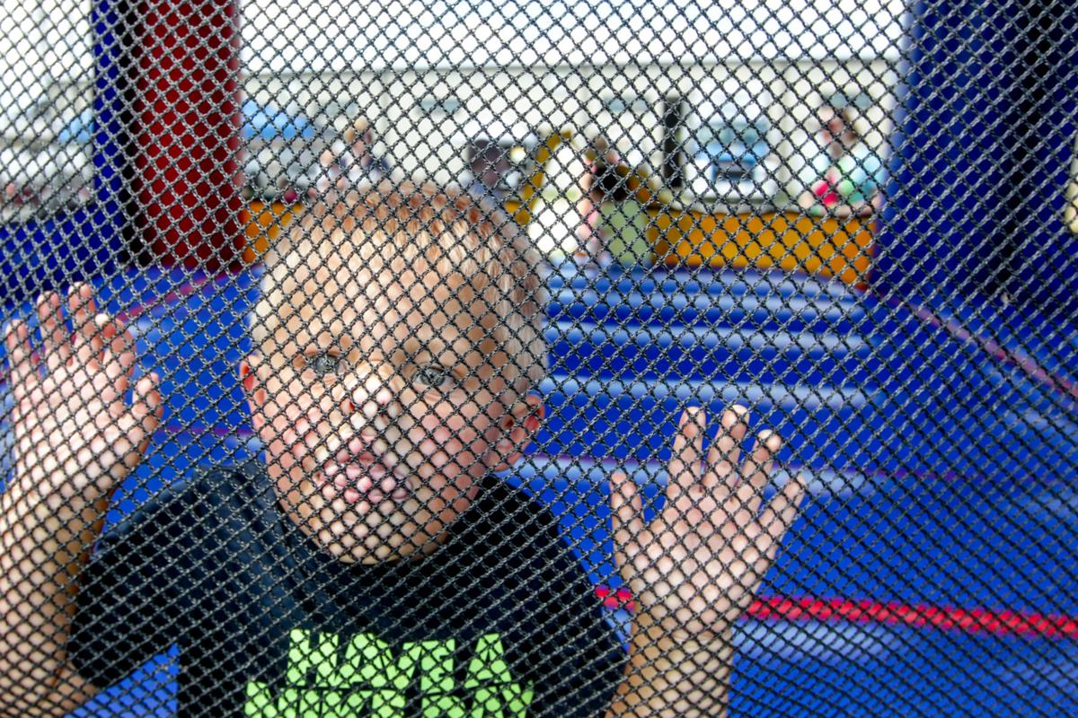 Photos: Community Day at Boyd County Fair | Multimedia | herald ...