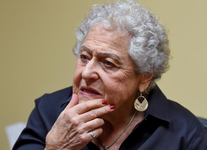 Octogenarian business owner wants to help others get healthy | Business ...