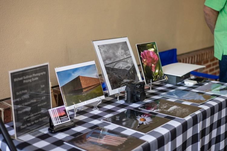 Downtown Huntington Art Walk events begin for summer 2024 | Features ...