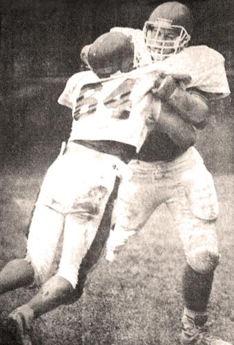 Rock Hill legend, inspiration Kenny Knipp in Hall of Fame | High School ...