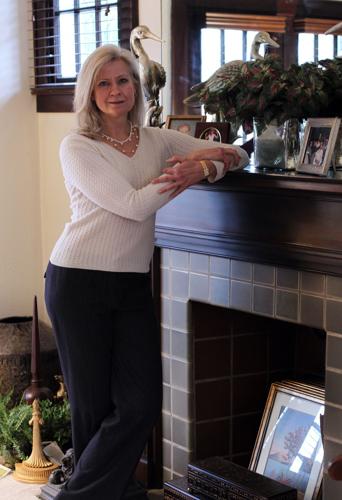 Pohlman celebrates 20 years in interior design business | Features ...