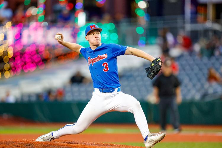 Smith helps Hurricane to fifth baseball title | High School Sports ...