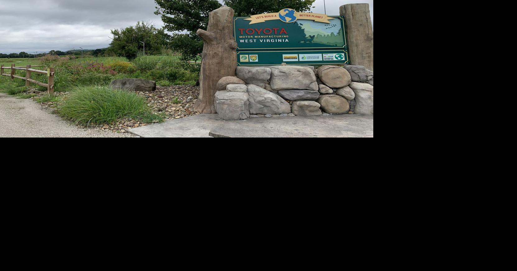 WHC presents 2022 Ibis Award to Toyota Motor Manufacturing, West ...