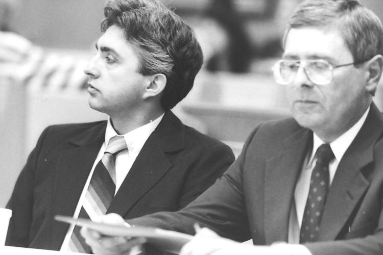 Gallery: Stephen Hatfield case | News | herald-dispatch.com