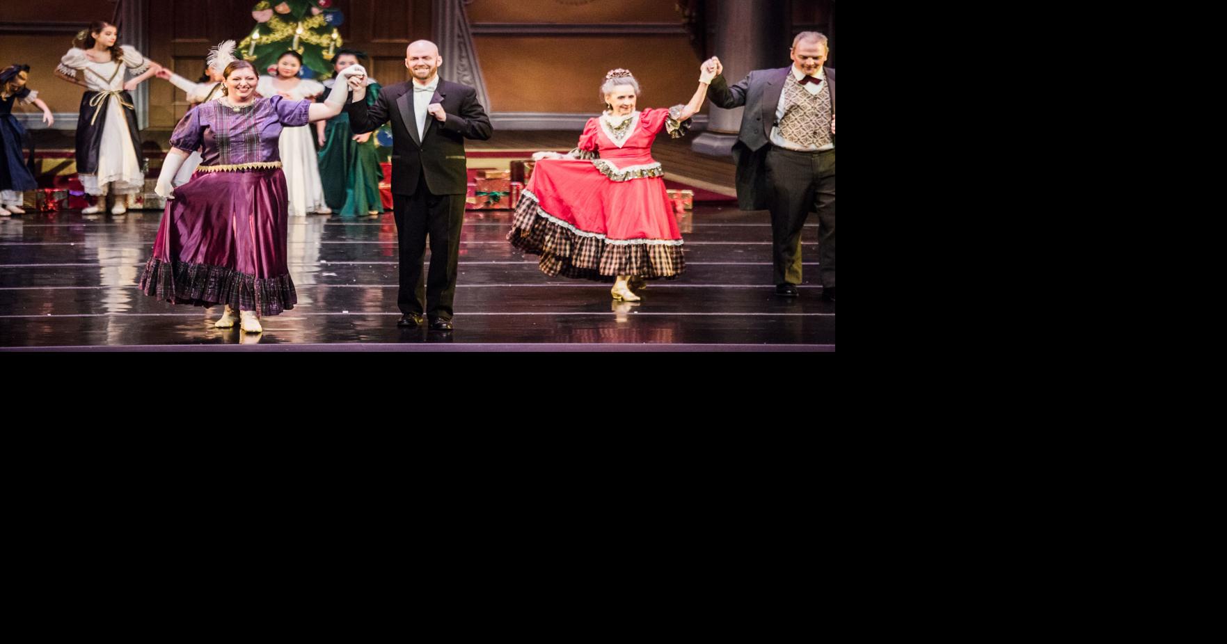 Gallery: "The Nutcracker" | News | herald-dispatch.com